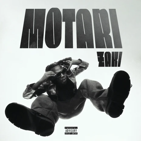 ZAKI - Motari MP3 Download & Lyrics | Boomplay