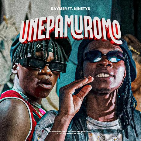 Raymer - Kapoto MP3 Download & Lyrics | Boomplay