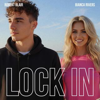 Download ROBERT BLAIR album songs: Lock In | Boomplay Music