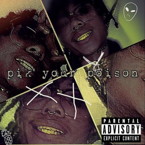 Bubba.Boat - pik your poison MP3 Download & Lyrics | Boomplay