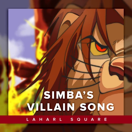 Laharl Square - Simba's Villain Song MP3 Download & Lyrics | Boomplay