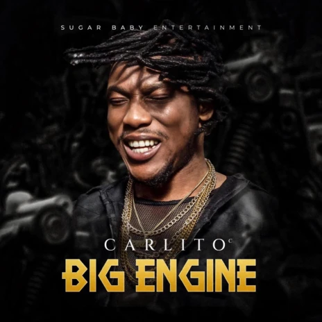 Carlito C - Money MP3 Download & Lyrics | Boomplay