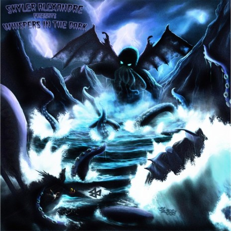 Skyler Alexandre - Black Goat MP3 Download & Lyrics | Boomplay