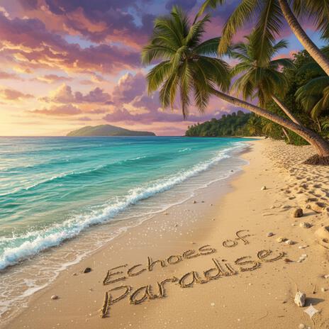 MewTone Paradise Echoes Lyrics | Boomplay