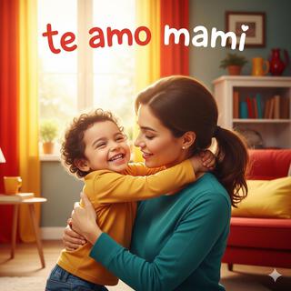 Download Gotitas de Canción album songs: te amo mami | Boomplay Music