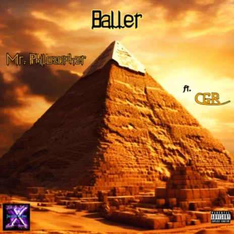 Download Xecute album songs: Baller | Boomplay Music