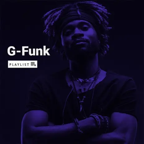 G-Funk | Boomplay Music