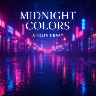 Download Amelia Heart album songs: Midnight Colors | Boomplay Music