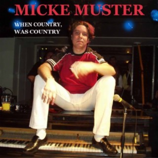 Micke Muster Songs MP3 Download, New Songs & Albums | Boomplay