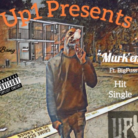 Murk'em - BigFuss MP3 download | Murk'em - BigFuss Lyrics | Boomplay Music