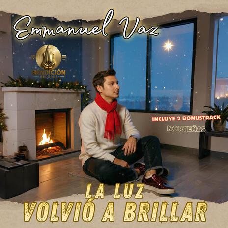 Emmanuel Vaz Navidad Es Jesús Lyrics | Boomplay