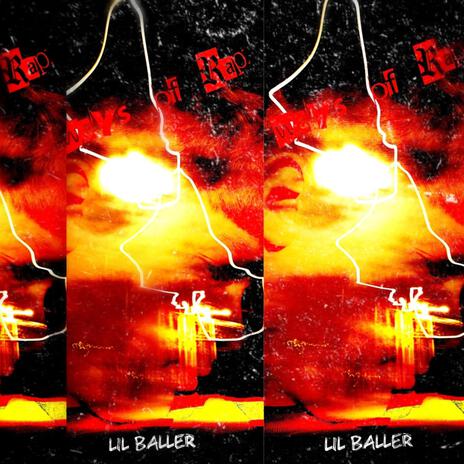 Lil baller RATS! Lyrics | Boomplay