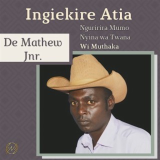 De mathew Jnr. Songs MP3 Download, New Songs & Albums | Boomplay