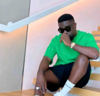 SARKODIE [JAMZ ALBUM] #OKTRANKING | Boomplay Music