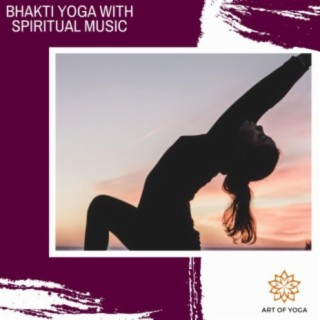 Bhakti Yoga Album