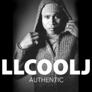 Ll Cool J Authentic