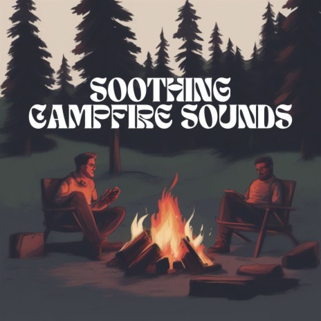 ASMR Campfire Sounds: Sleep Mode - Guided Sleep Meditation with ...