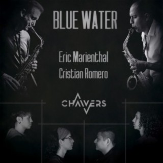 Download Eric Marienthal album songs: Blue Water | Boomplay Music