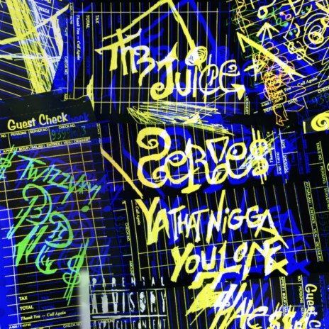 Ka$hh - poison MP3 Download & Lyrics | Boomplay