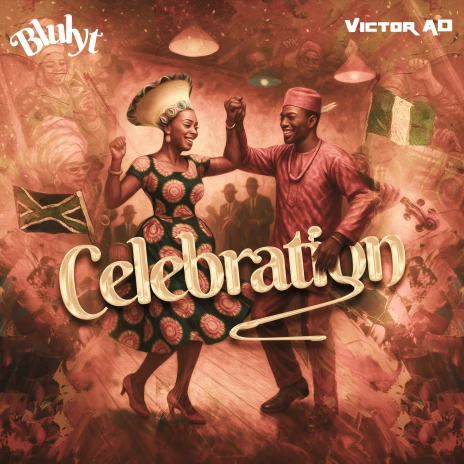 Download Blulyt album songs: CELEBRATION | Boomplay Music
