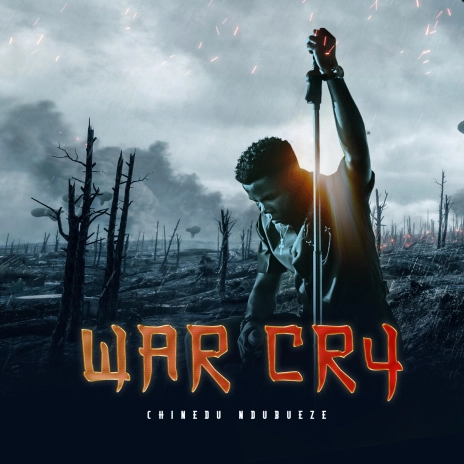 Chinedu Ndubueze War Cry Lyrics | Boomplay