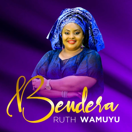 Ruth Wamuyu Bicha Lyrics | Boomplay