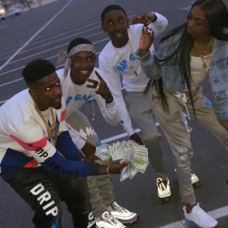 In my bag - Drip50 MP3 download | In my bag - Drip50 Lyrics | Boomplay ...