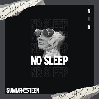 no sleep tumblr
