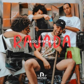 Download Yago OPróprio album songs: Rajada | Boomplay Music