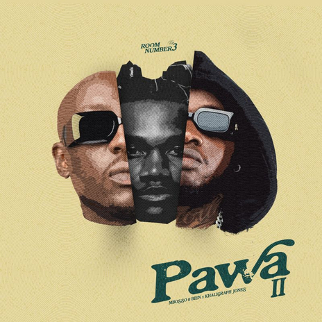 Mbosso - Pawa MP3 Download & Lyrics | Boomplay