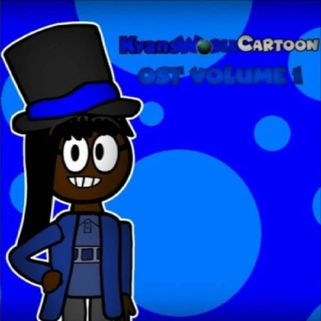 Kyan Younger Songs MP3 Download, New Songs & Albums | Boomplay