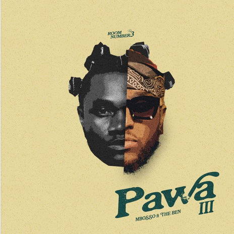 Mbosso - Pawa MP3 Download & Lyrics | Boomplay