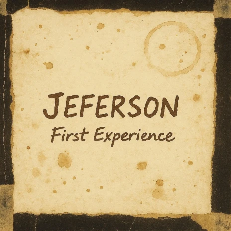 Jeferson Brito Rodrigues Fade Into Noise Lyrics | Boomplay