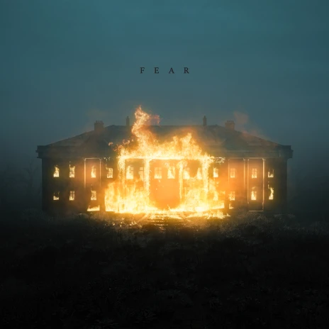 Download NF album songs: FEAR | Boomplay Music