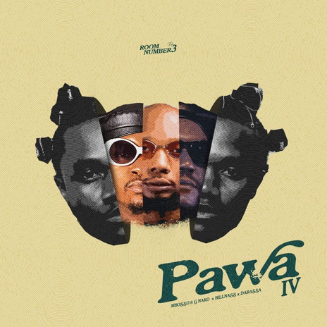 Mbosso - Pawa MP3 Download & Lyrics | Boomplay