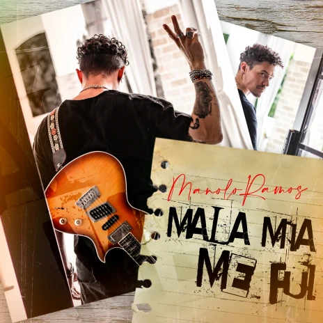 Download Manolo Ramos album songs: Mala Mía, Me Fui | Boomplay Music
