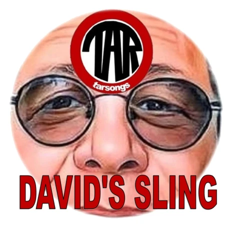 Tarsongs David's Sling Lyrics | Boomplay