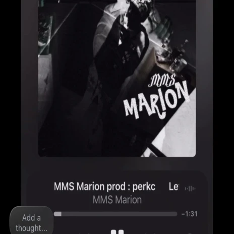 MMS Marion Songs MP3 Download, New Songs & Albums | Boomplay