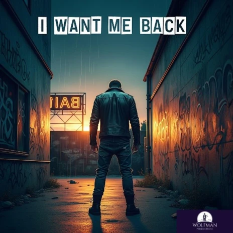 Wolfman I Want Me Back Lyrics | Boomplay