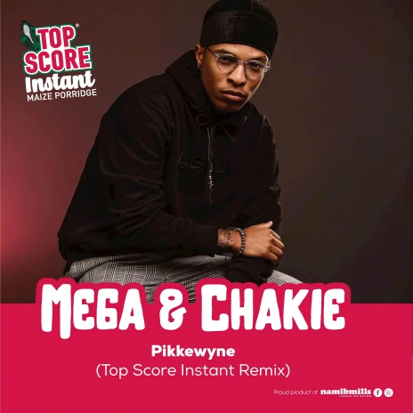 Mega - Pikkewyne (Top Score Instant Remix) ft. Chakie MP3 Download ...