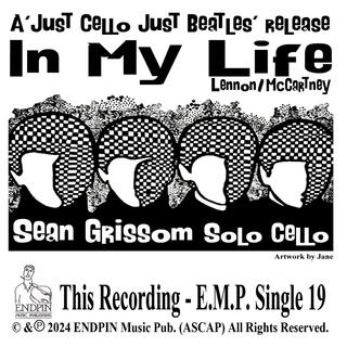 Download Sean Grissom album songs: In My Life | Boomplay Music