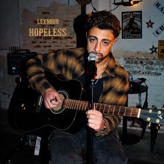 Download Lexnour album songs: Hopeless | Boomplay Music
