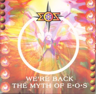 Download 이오스(EOS) album songs: We`Re Back The Myth Of E.O.S | Boomplay ...