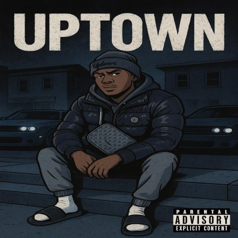 Download Uptowntenz album songs: FAST CARS & GUN PIPES | Boomplay Music