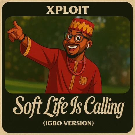 Xploitcomedy - Soft Life Is Calling Ise (Spirit Cut) MP3 Download ...