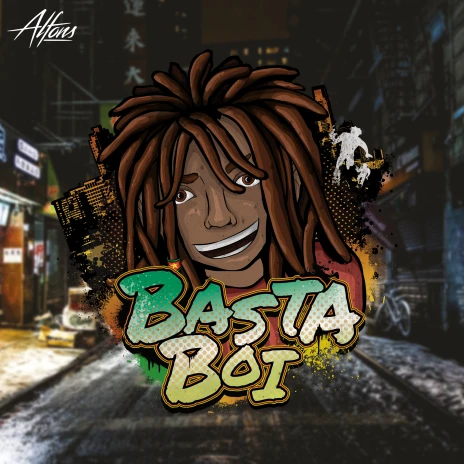 Alfons - Basta Boi (Radio Edit) MP3 Download & Lyrics | Boomplay