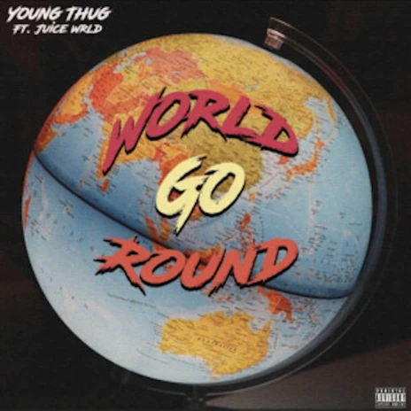 Juice WRLD - Money / World Go Round ft. iawoken MP3 Download & Lyrics ...