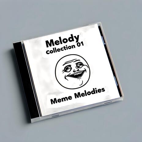 Meme Melodies - Bright and happy melody music 083 MP3 Download & Lyrics ...