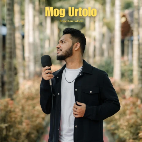 Download Princeton Colaco album songs: Mog Urtolo (Special Version) | Boomplay Music