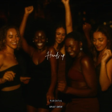 S1AH Hands up (Slowed) Feat Mjay Lyrics | Boomplay